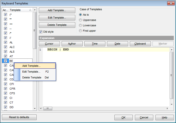 Online Documentation For Sql Manager For Db2 Sqlmanager